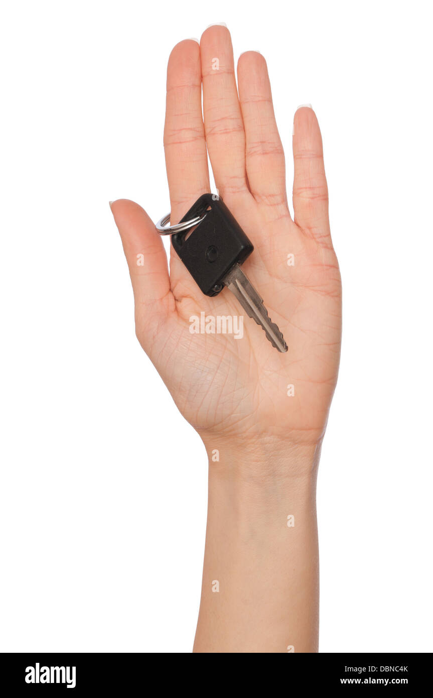 Big house car hi-res stock photography and images - Alamy