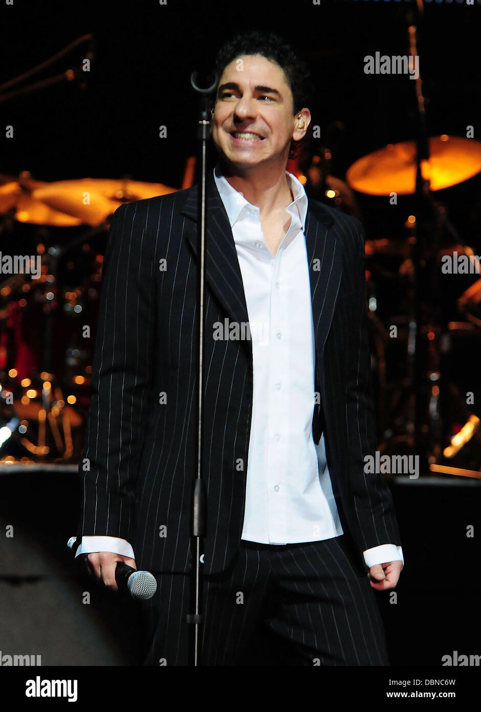 Ricky melendez hi-res stock photography and images - Alamy