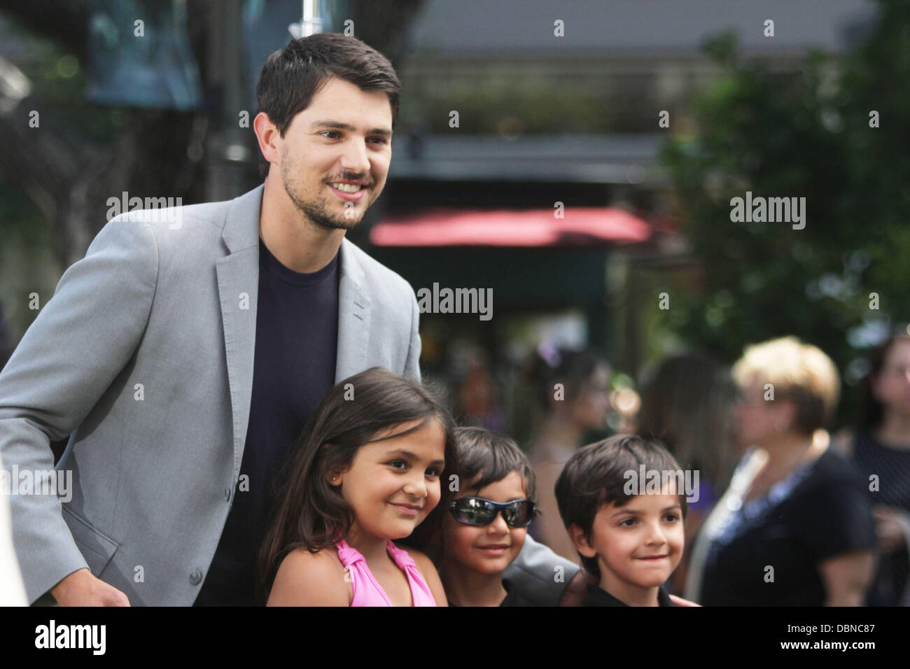 Dagosto hi-res stock photography and images - Alamy