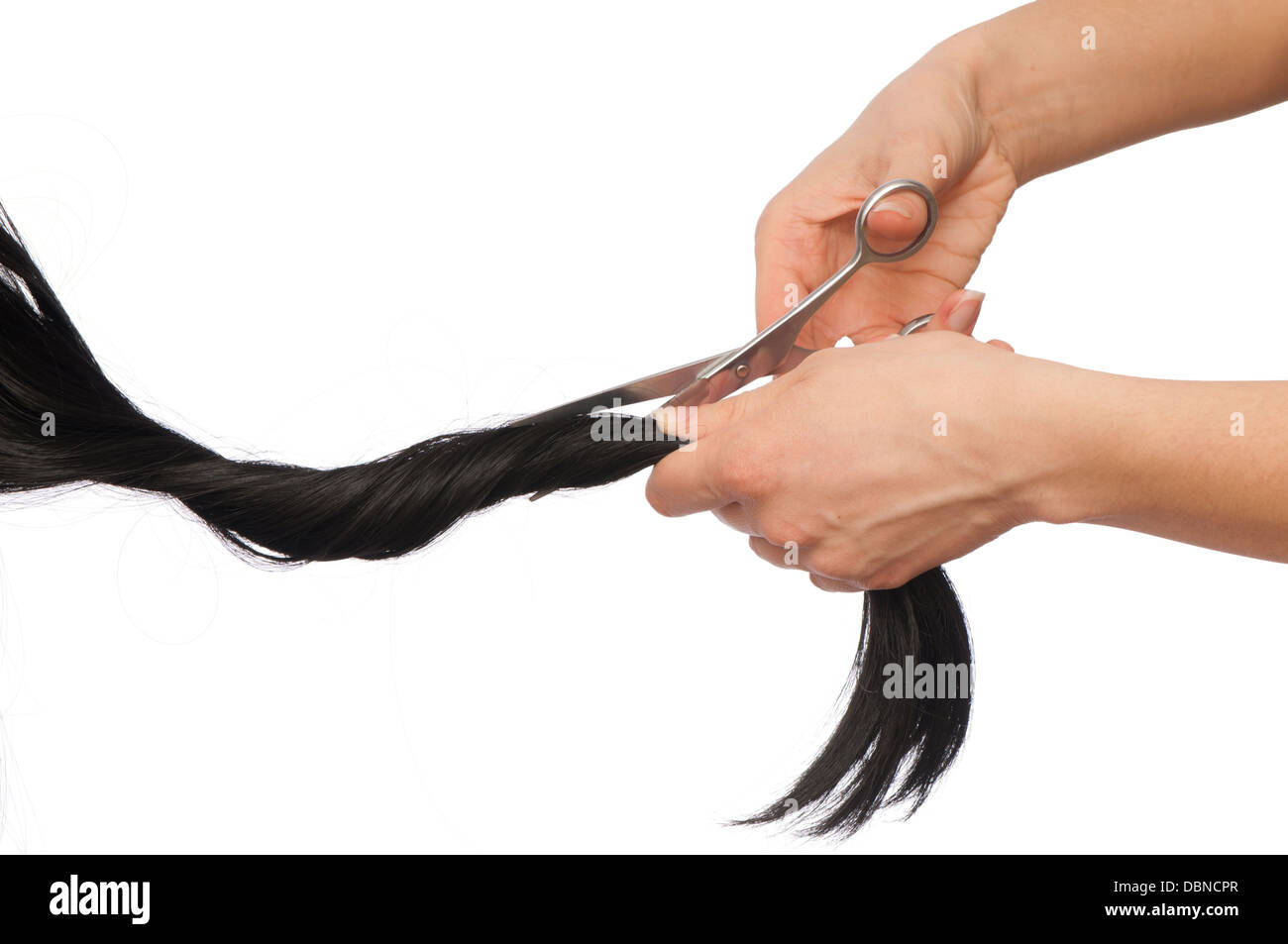 Humanhair hi-res stock photography and images - Alamy