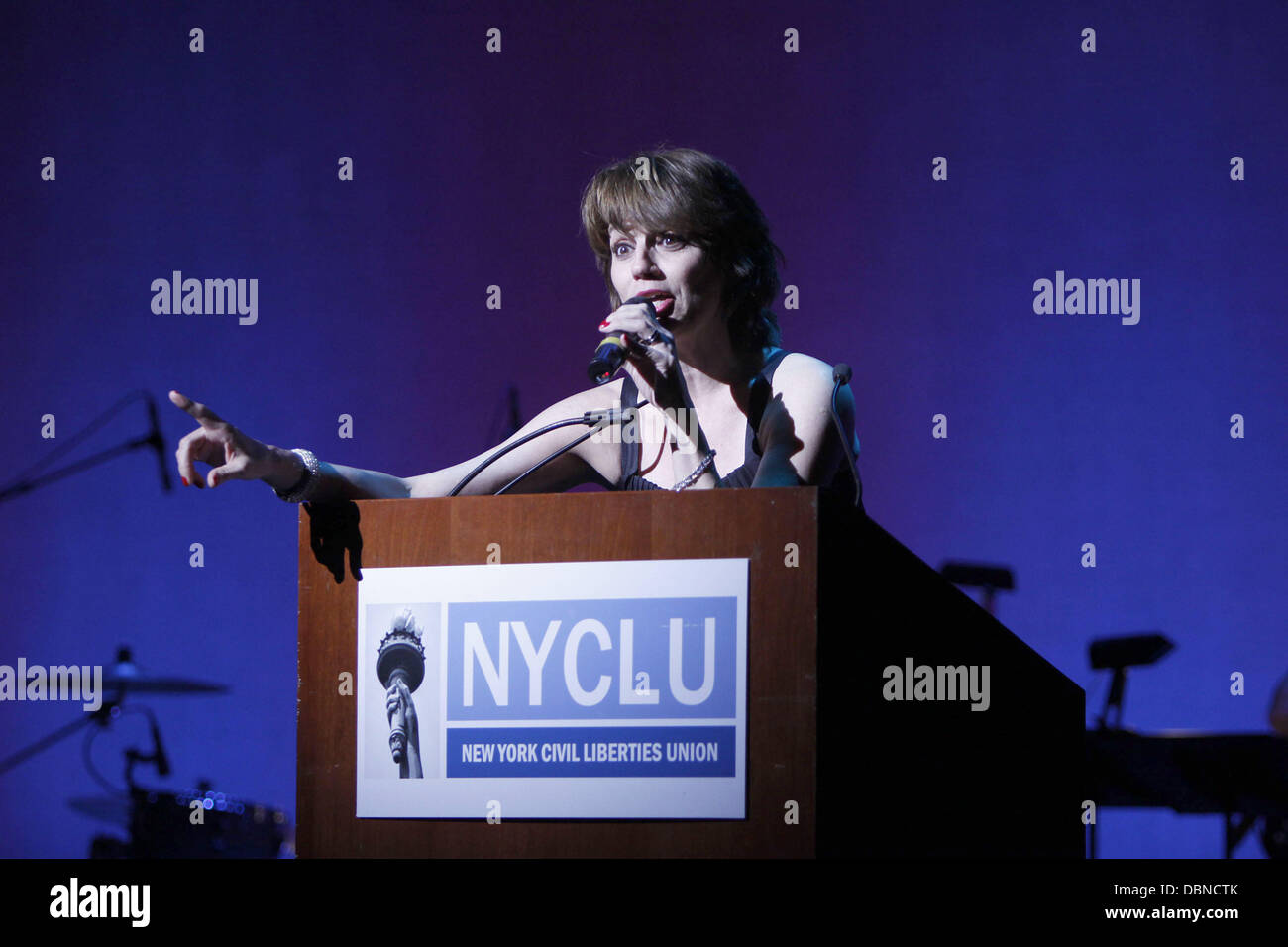 Beth Leavel 'Broadway Stands Up for Freedom': A concert to benefit the ...