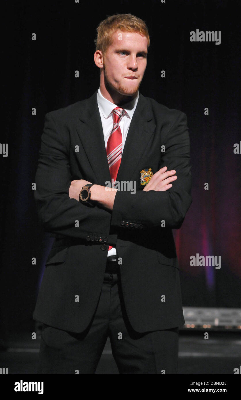 Alex amos hi-res stock photography and images - Alamy