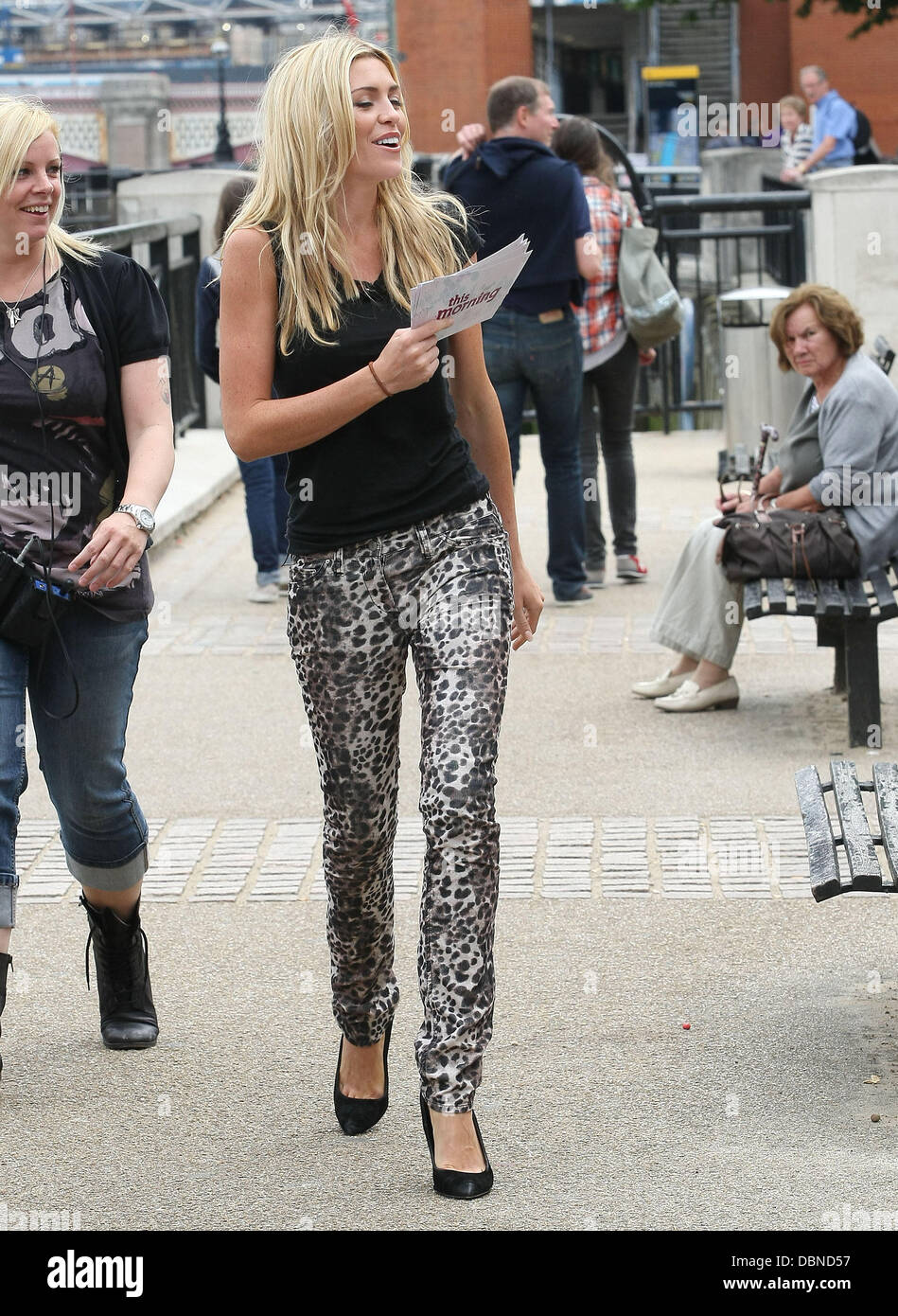 Abbey Clancy aka Abigail Clancy aka Abbey Crouch aka Abigail Crouch aka ...