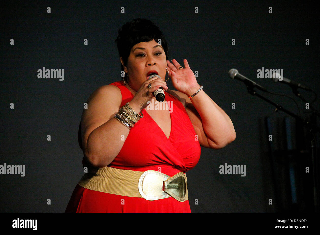 Martha Wash
