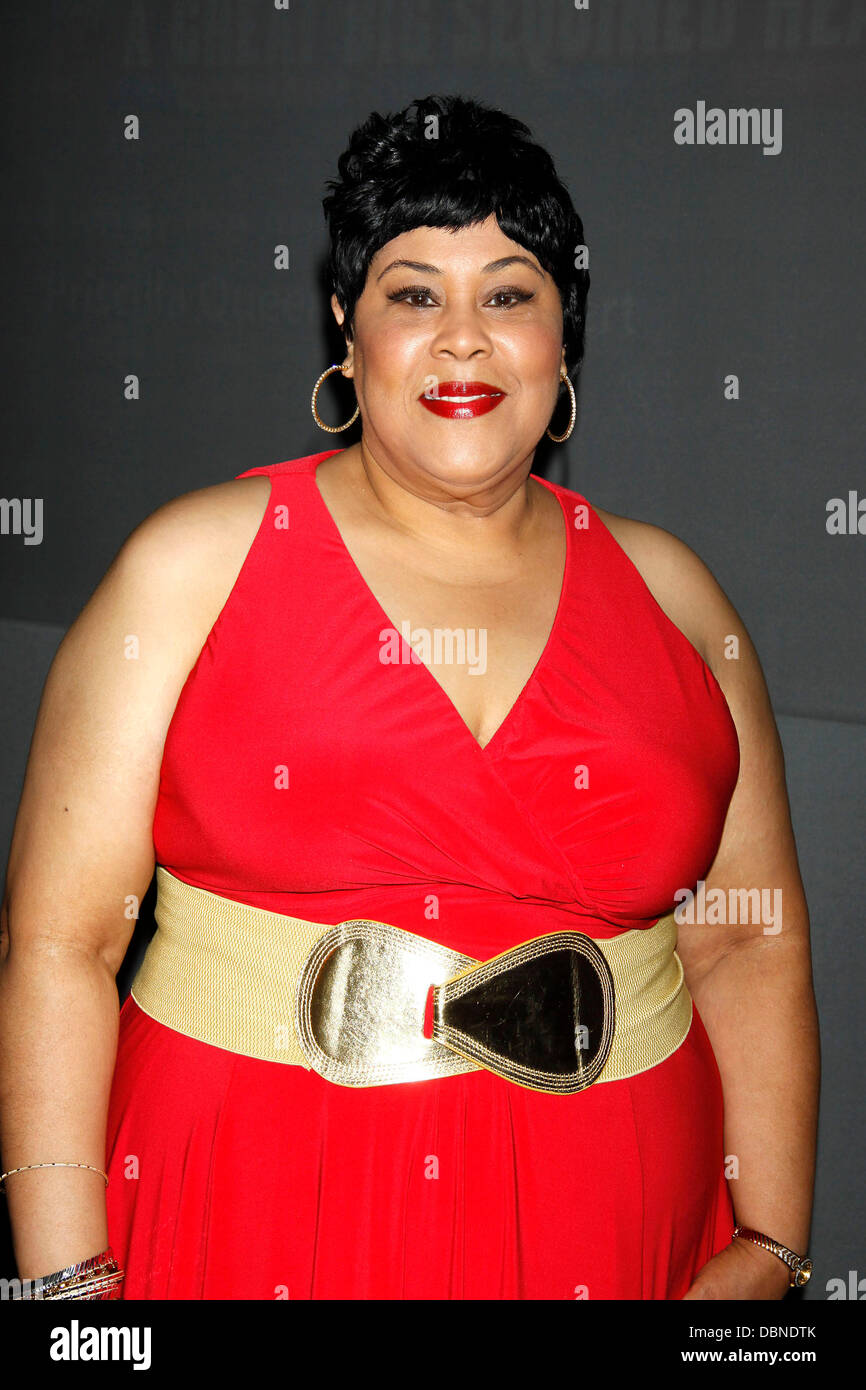 Martha Wash 2022