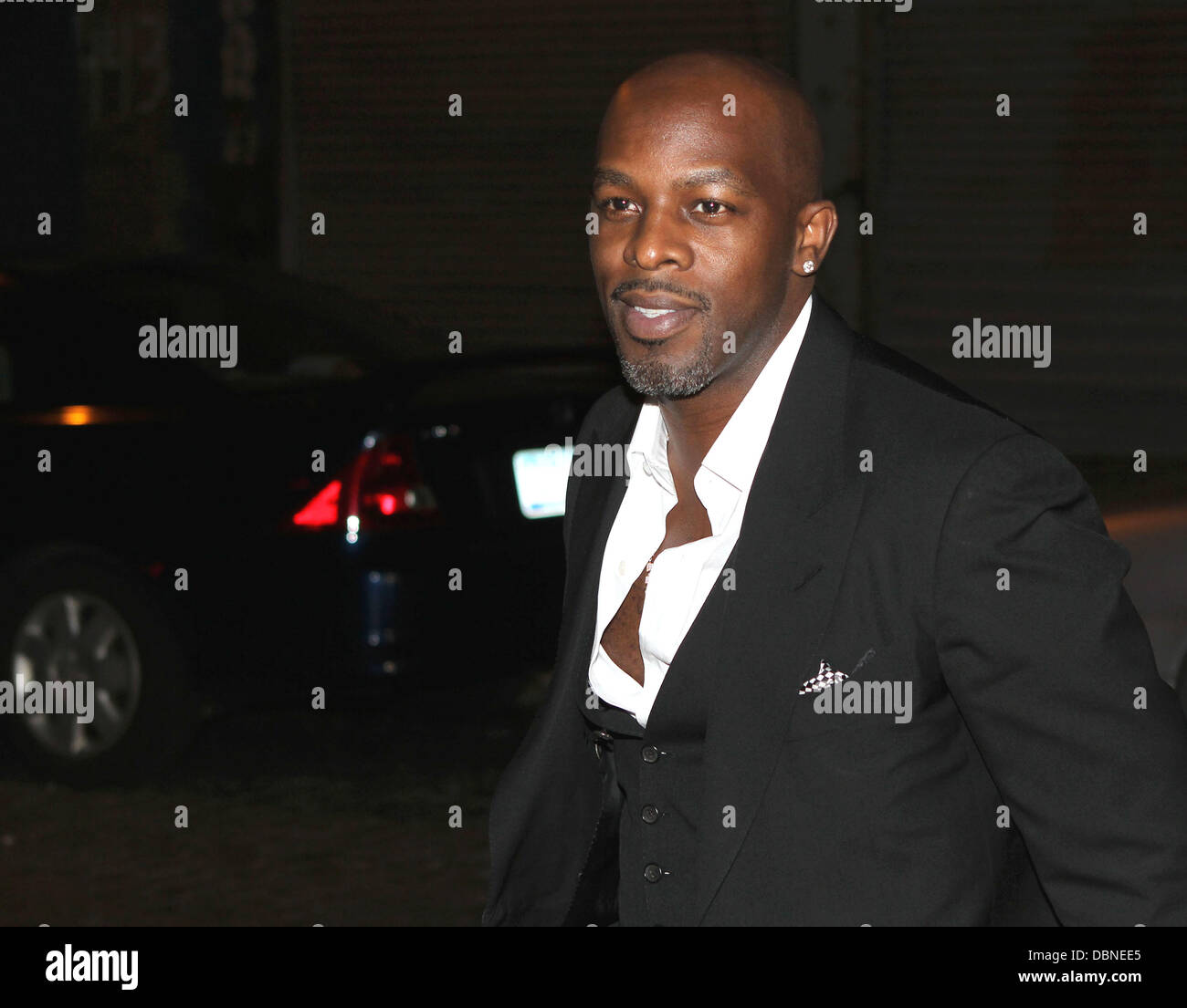 Recording Arist Joe Album release party for Kelly Rowlands album 'Here ...