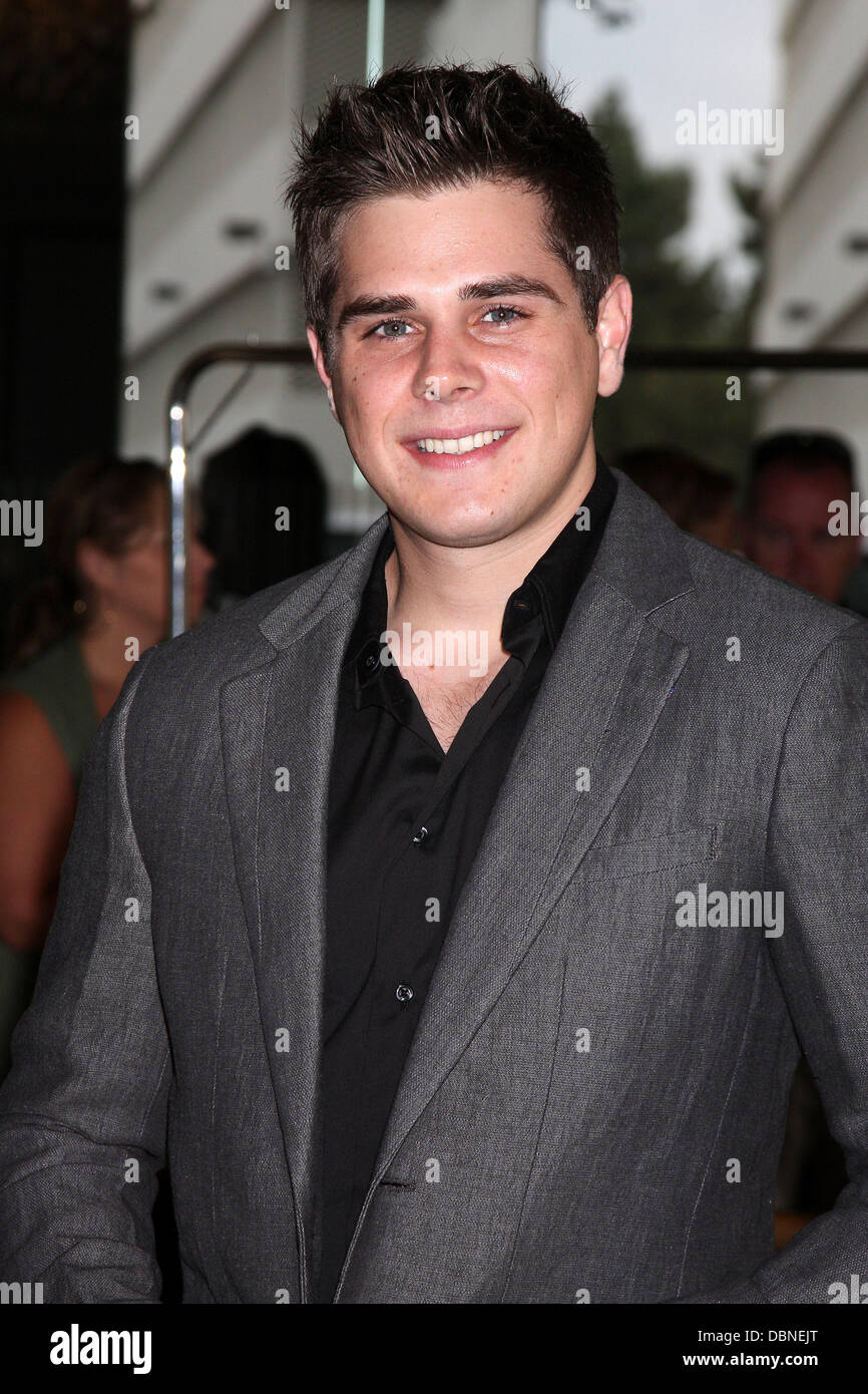 Jared Abrahamson, Hallmark Channel and Hallmark Movie Channel Summer ...