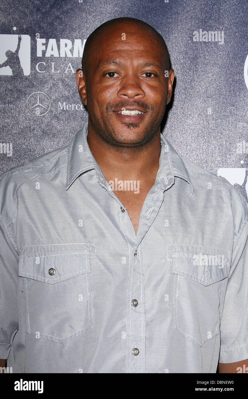 Maurice Green USTA Hosts Game Changers Pre-VIP Reception to Promote ...