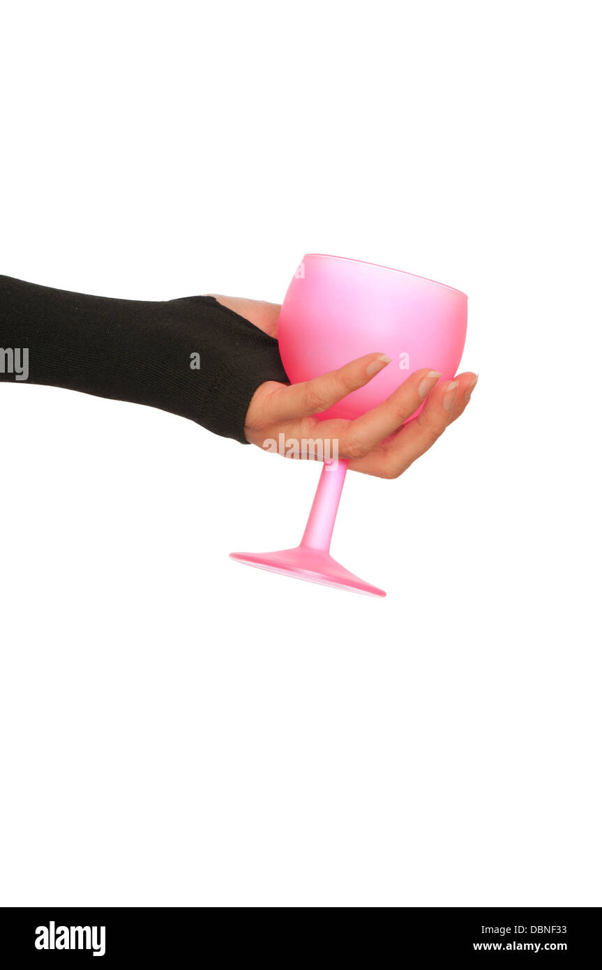 Punch goblet Cut Out Stock Images & Pictures - Alamy