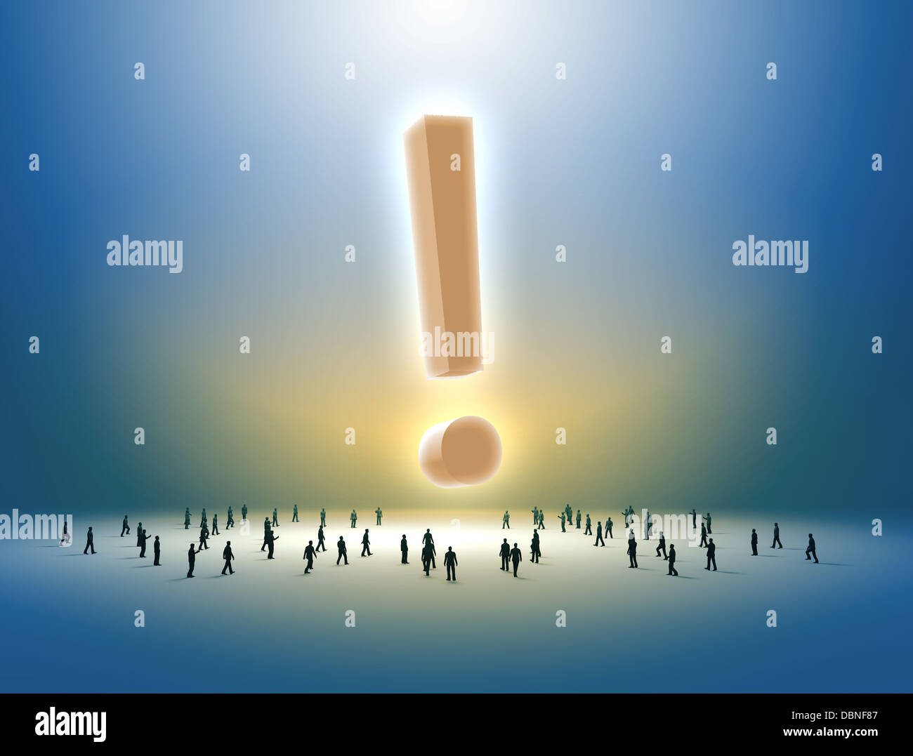 Exclamation mark red color hi-res stock photography and images - Alamy