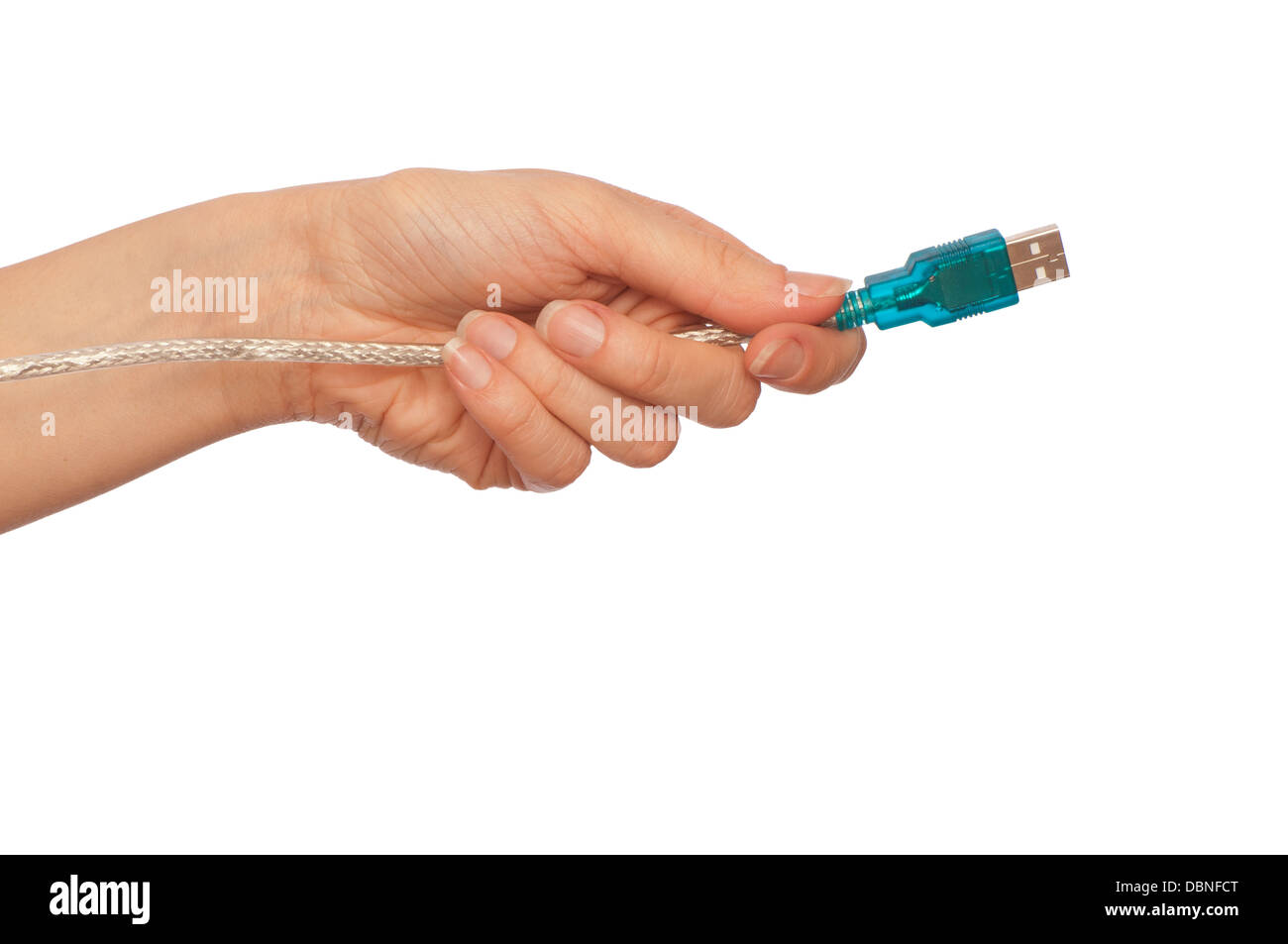 Usb cord hi-res stock photography and images - Alamy