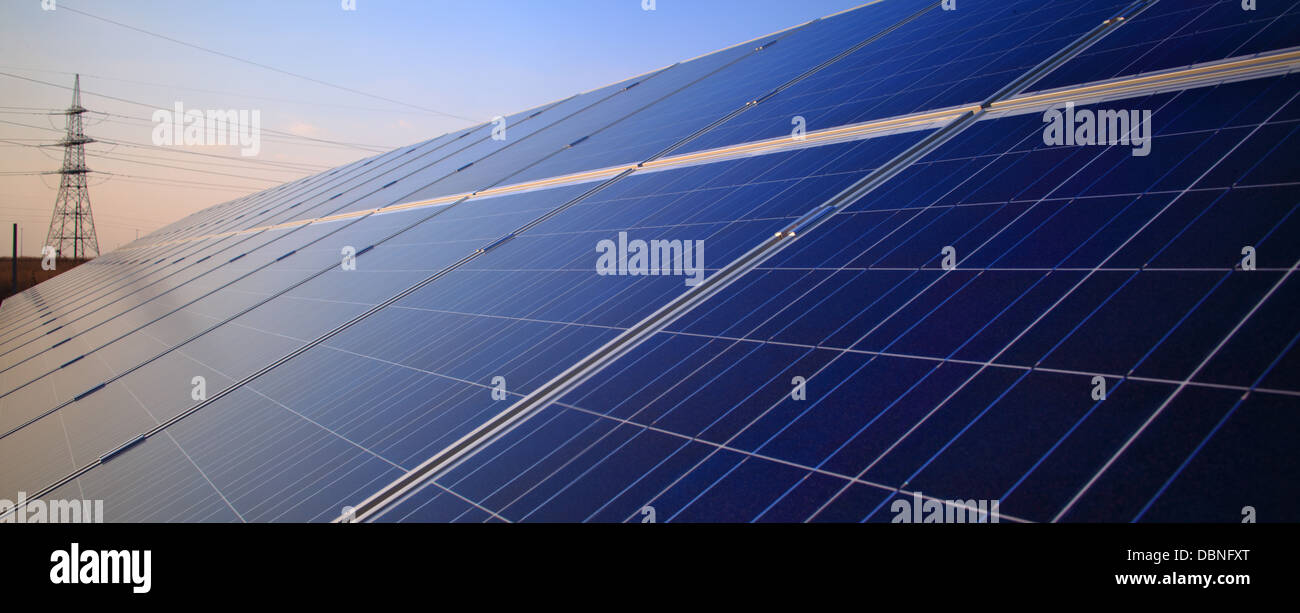 Solar energy croatia hi-res stock photography and images - Alamy