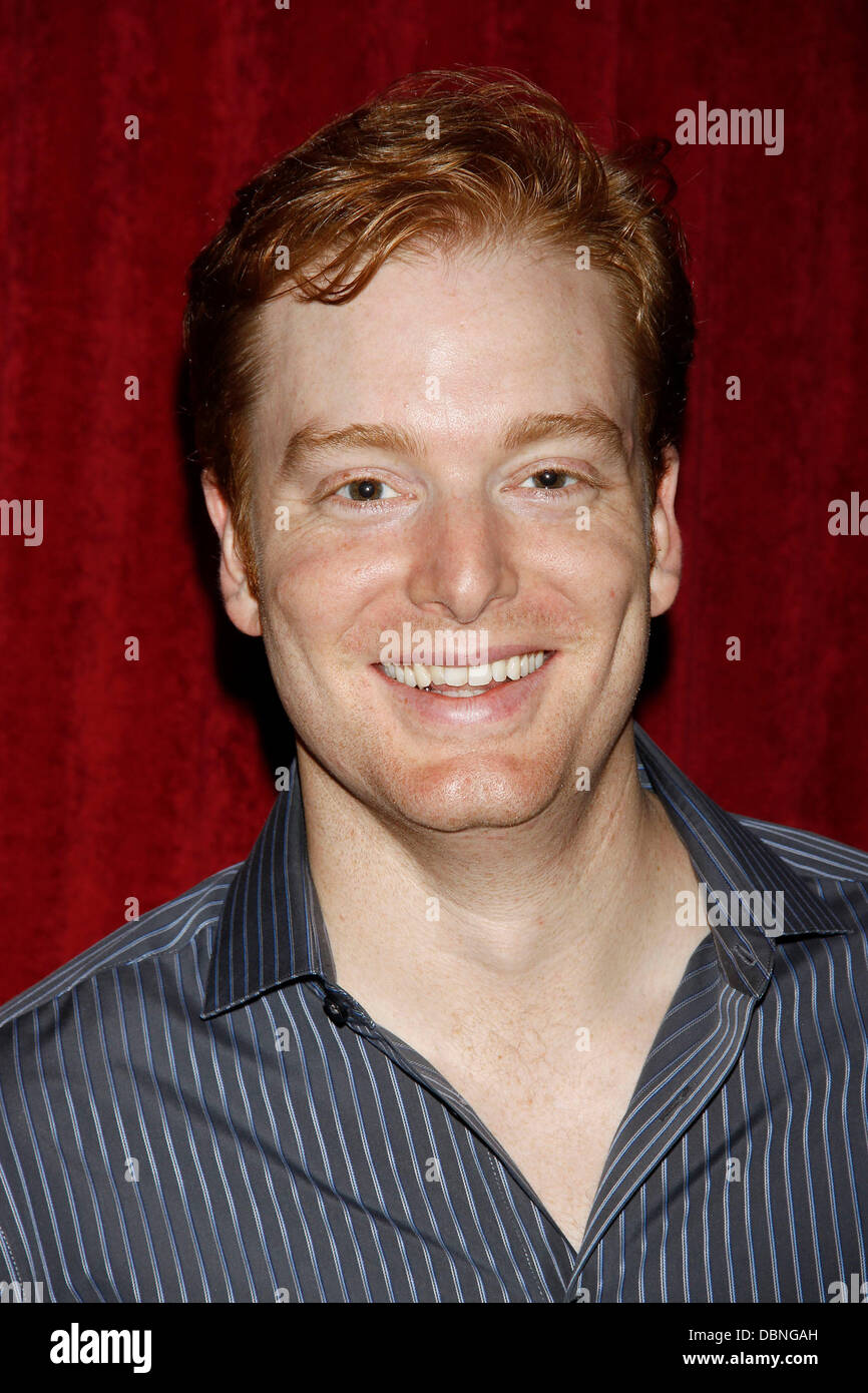 David Abeles The musical production of 'Million Dollar Quartet ...