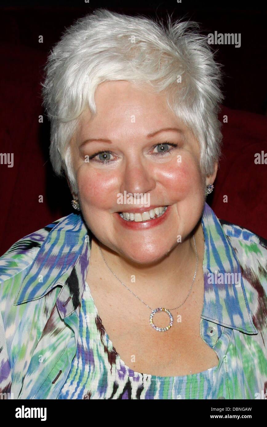 Florence Lacey The musical production of 'Million Dollar Quartet ...