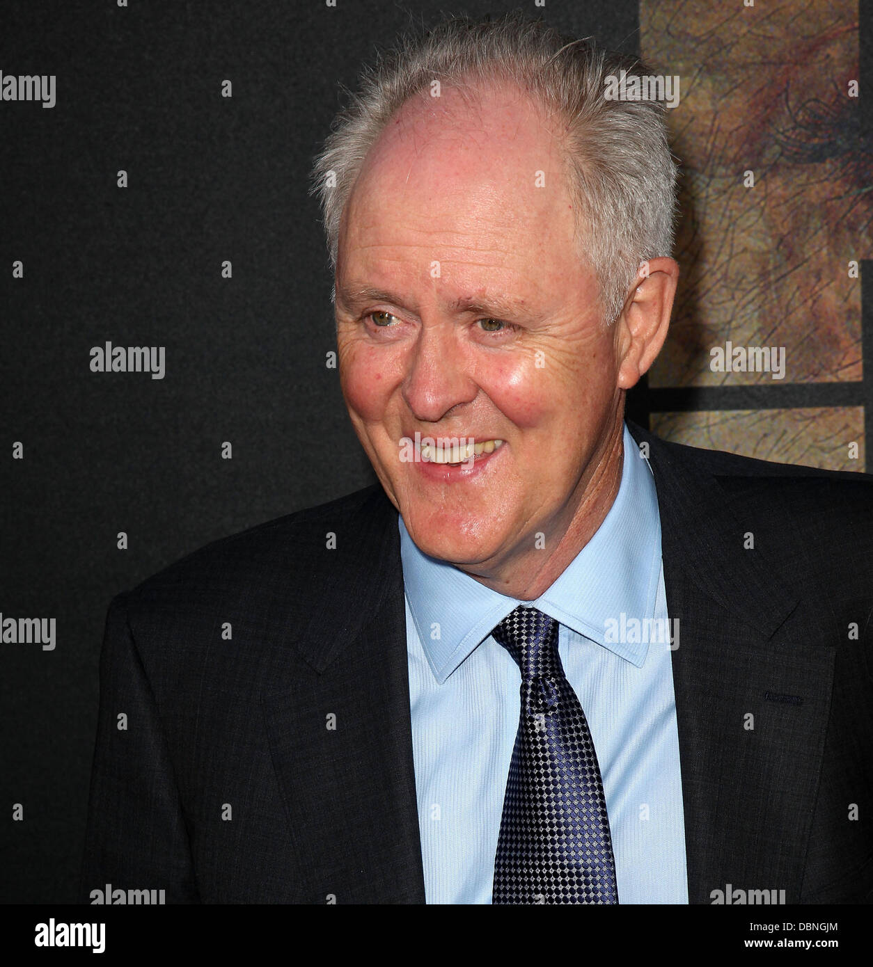 Actor John Lithgow The premiere of 20th Century Fox's 'Rise Of The ...