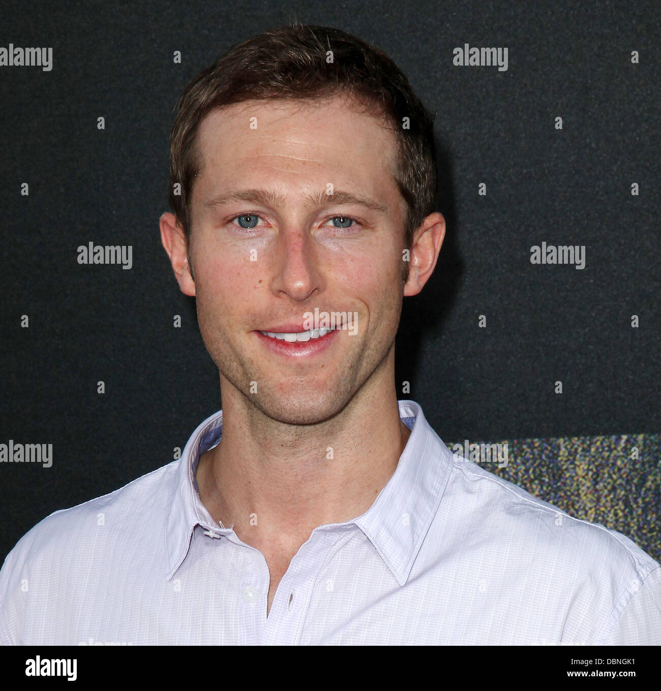 Casey Bond The premiere of 20th Century Fox's 'Rise Of The Planet Of ...