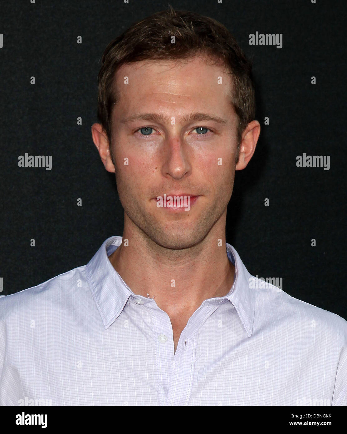 Casey Bond The premiere of 20th Century Fox's 'Rise Of The Planet Of ...