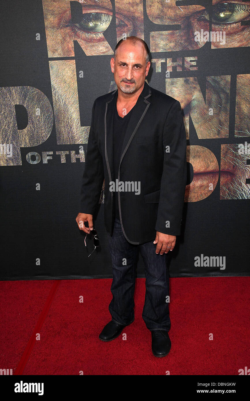 Michael papajohn hi-res stock photography and images - Alamy