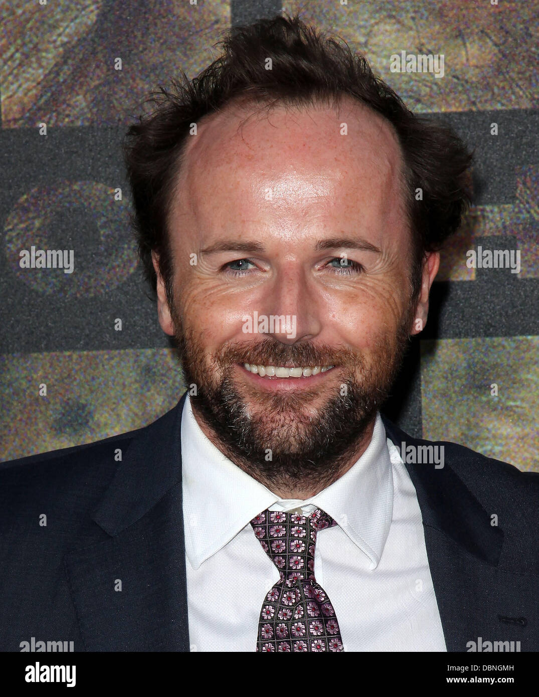 Director Rupert Wyatt The premiere of 20th Century Fox's 'Rise Of The ...