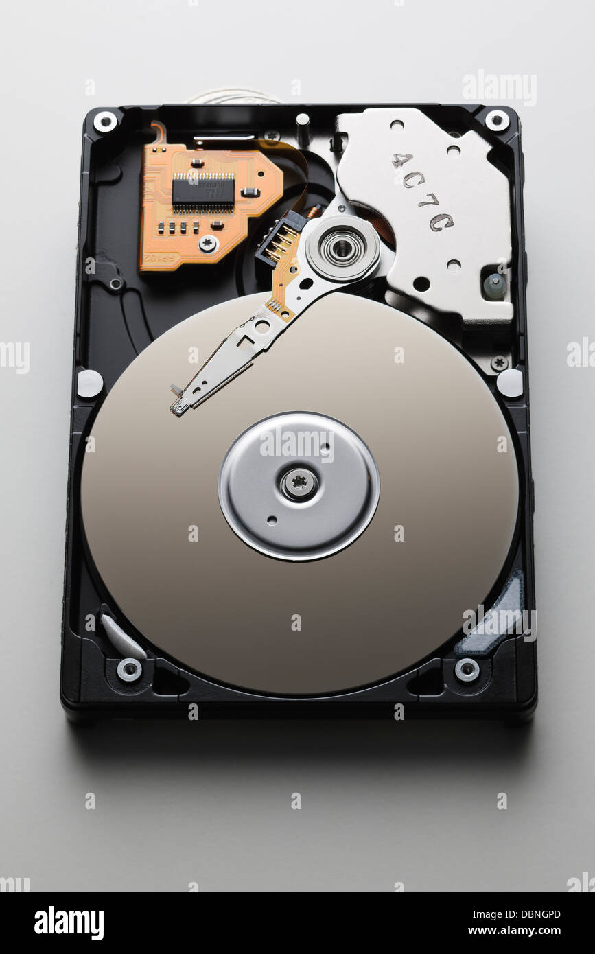 Full hard drive hi-res stock photography and images - Alamy