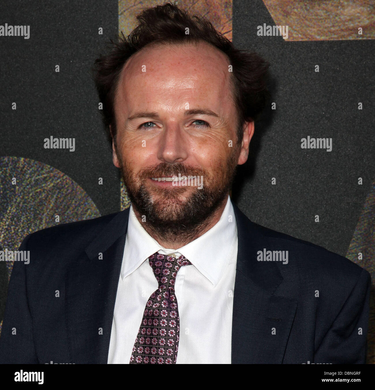 Rupert wyatt director hi-res stock photography and images - Alamy