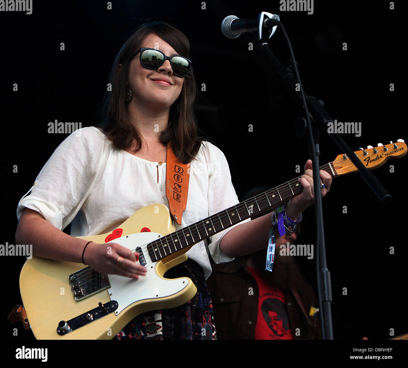 Caitlin rose hi-res stock photography and images - Alamy