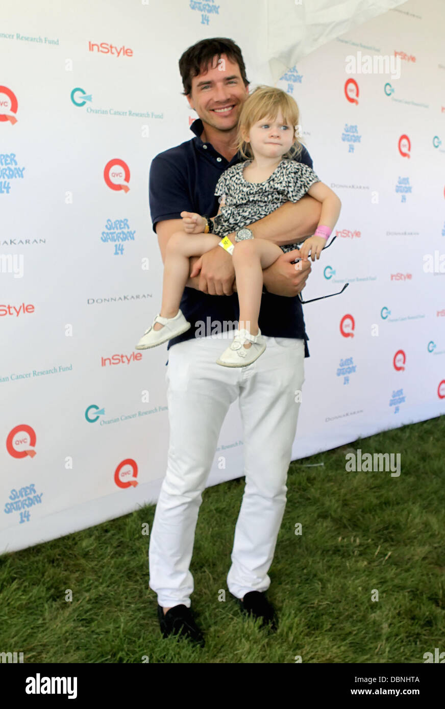 Matthew Settle Aven Angelica Settle