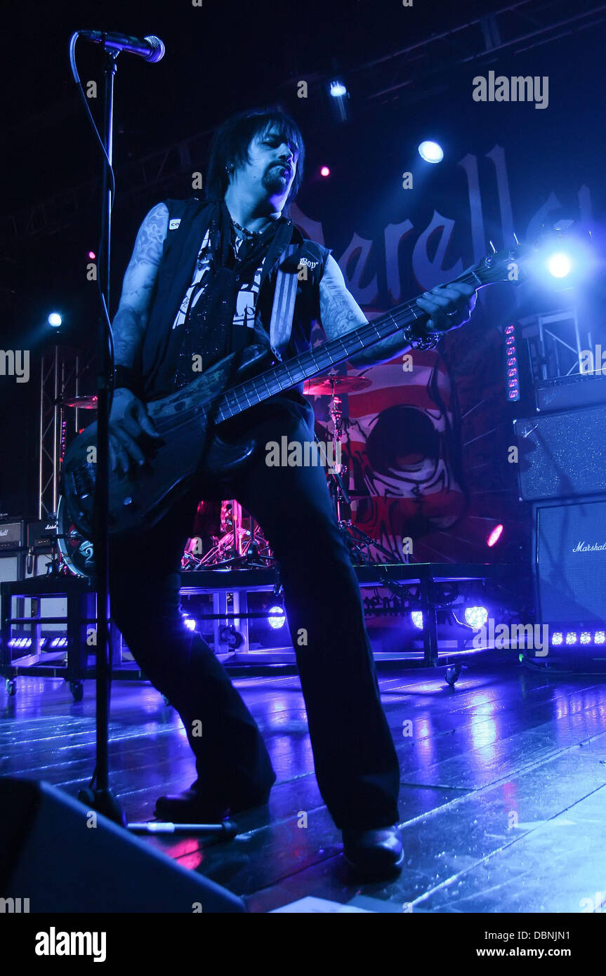 Eric Brittingham Eric Brittingham Cinderella A Good