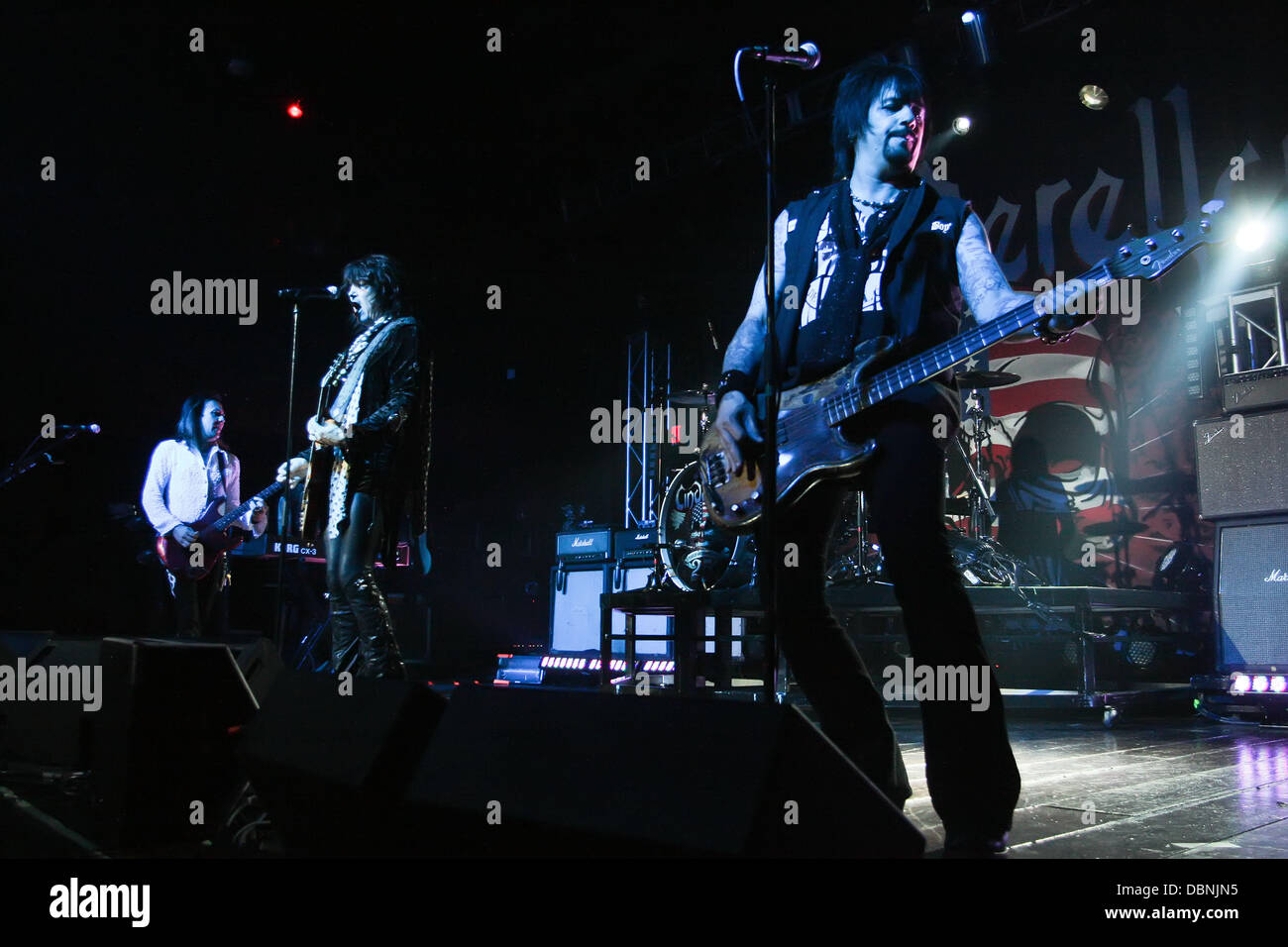 Eric brittingham hi-res stock photography and images - Alamy