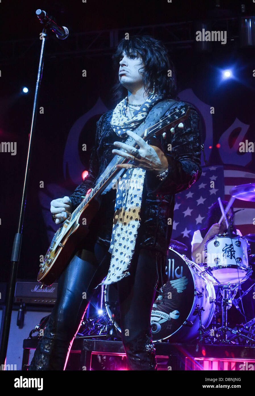 Tom keifer hi-res stock photography and images - Alamy