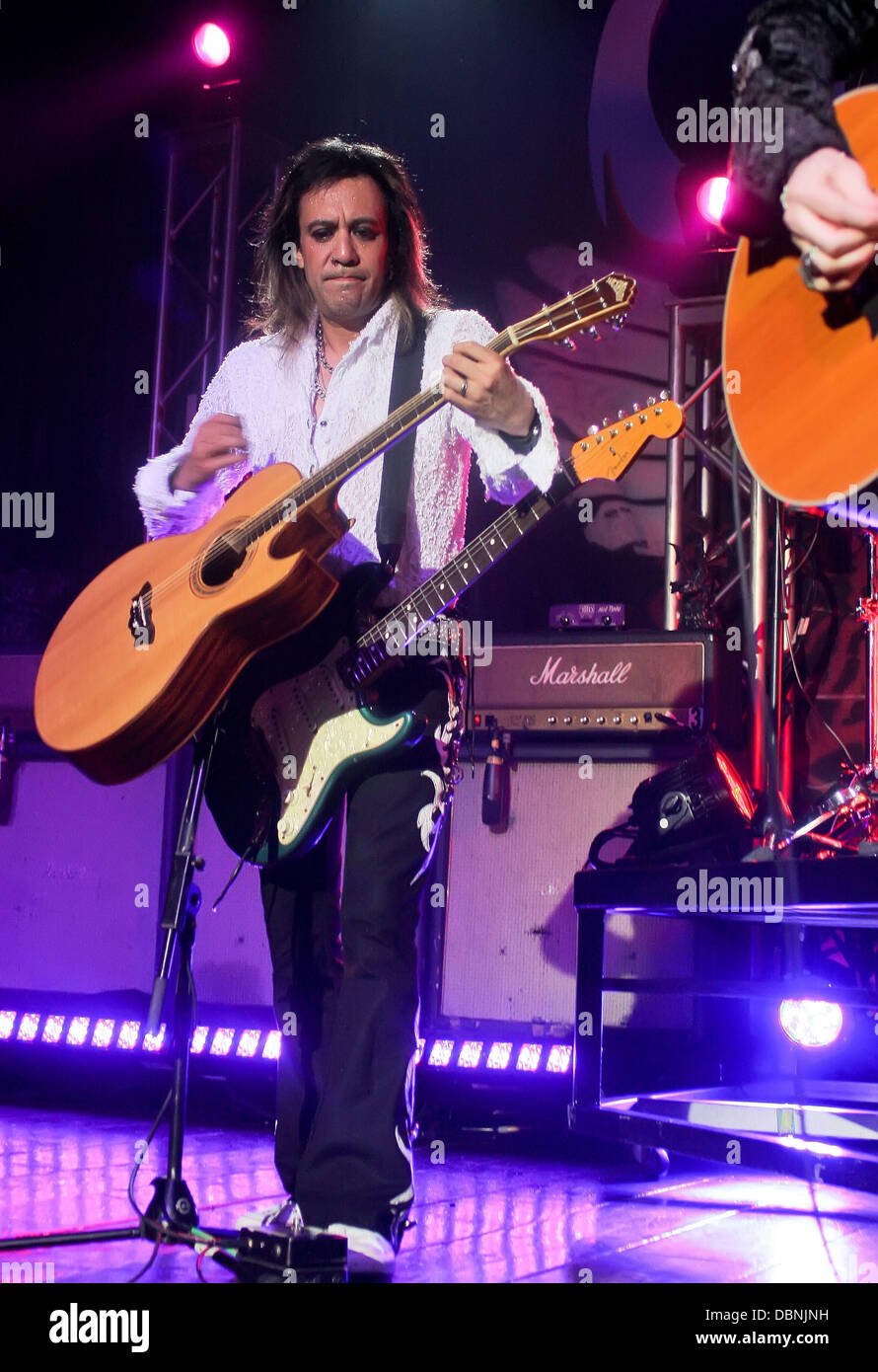 Jeff labar hi-res stock photography and images - Alamy