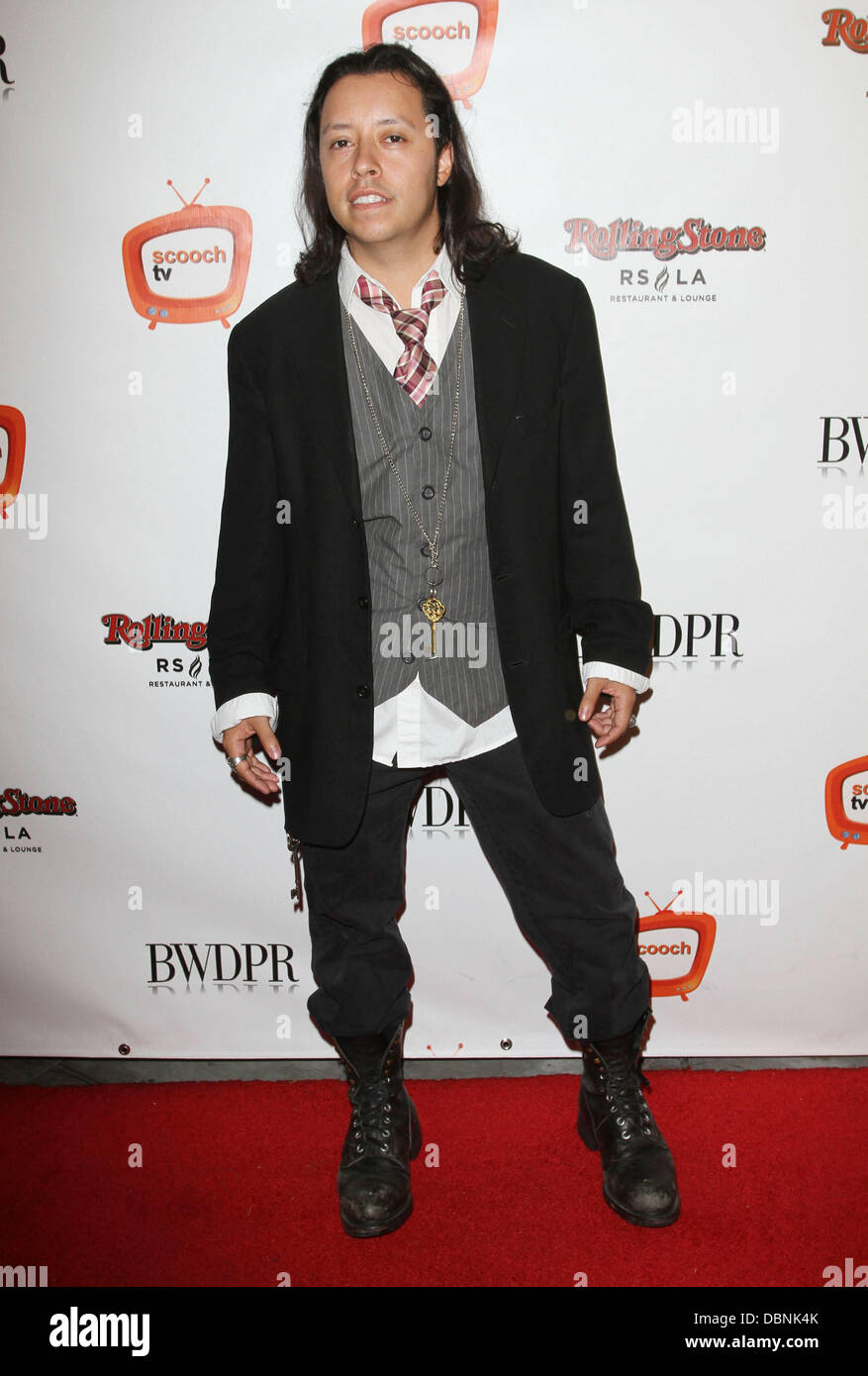 Ramirez. Ramirez Rolling Stone LA and Chinese Laundry Present "The Mad ...