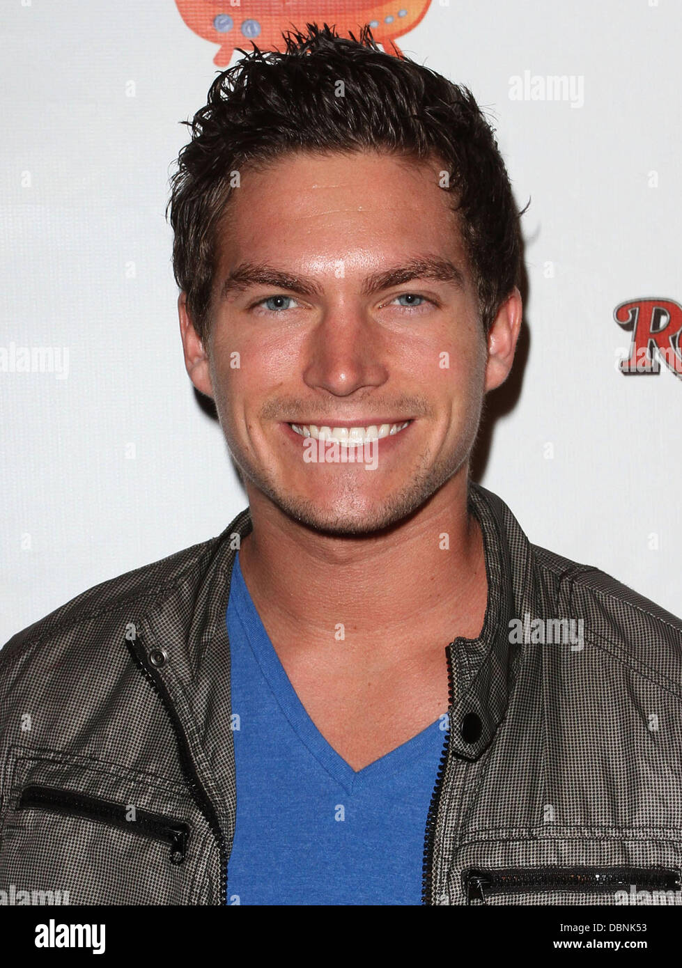 David Collins Rolling Stone LA and Chinese Laundry Present "The Mad ...