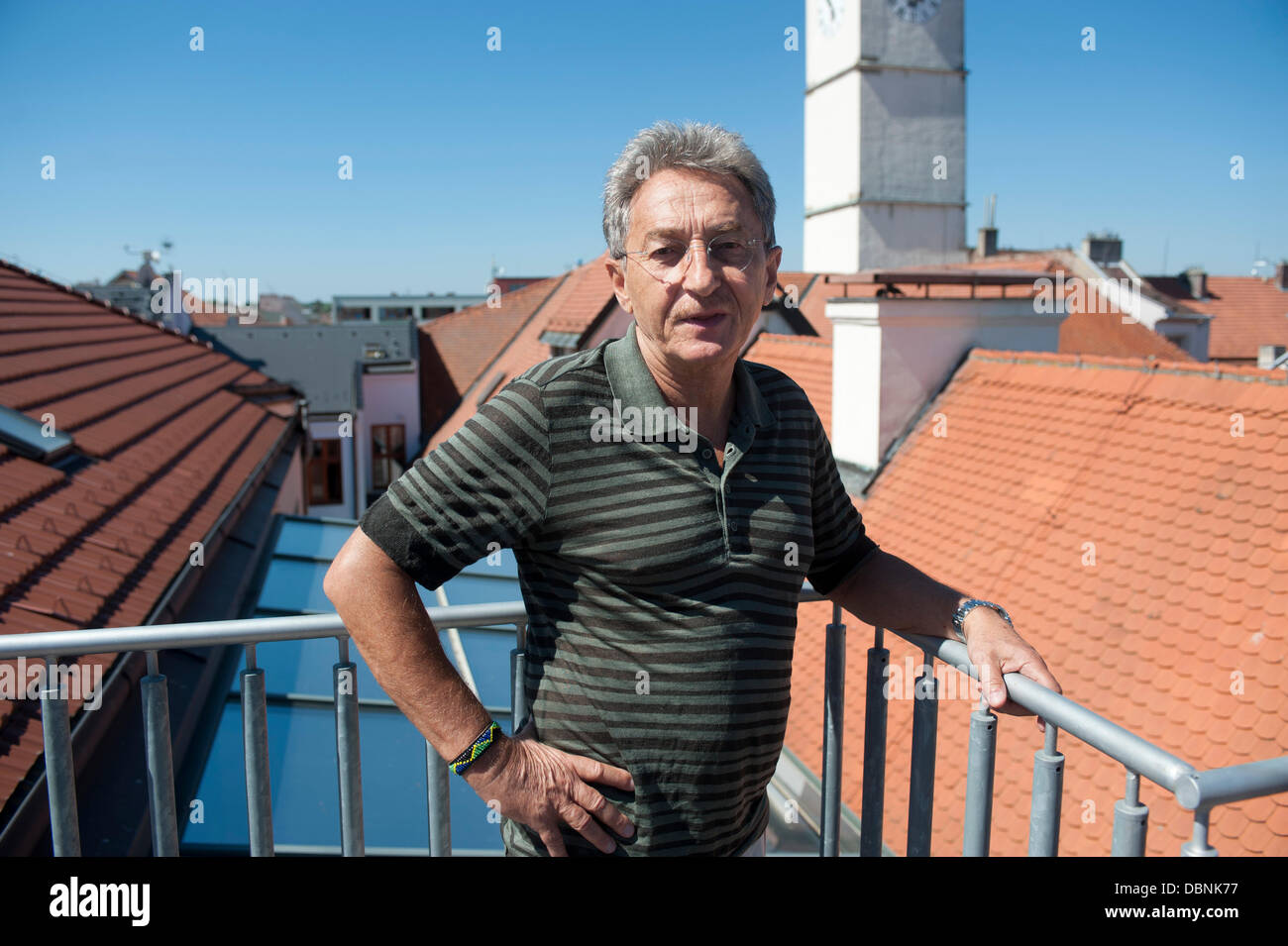 Allan starski hi-res stock photography and images - Alamy