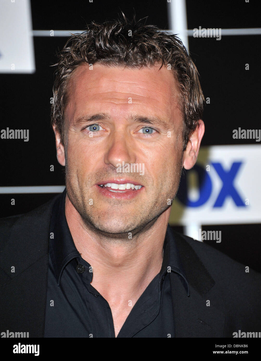 Jason fox hi-res stock photography and images - Alamy