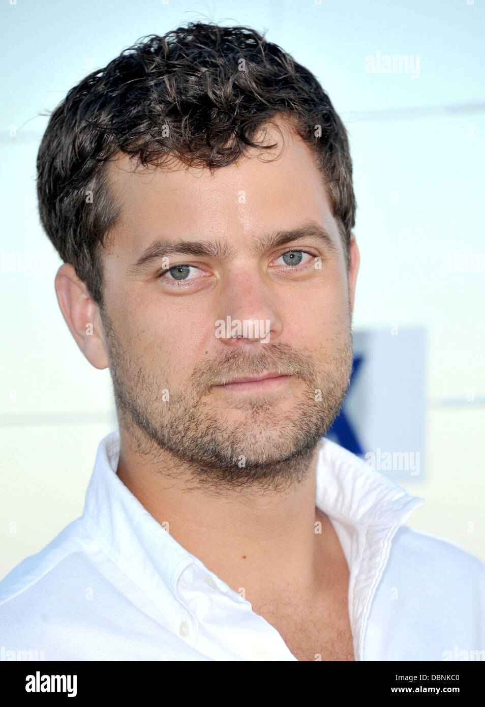 Joshua jackson hi-res stock photography and images - Alamy