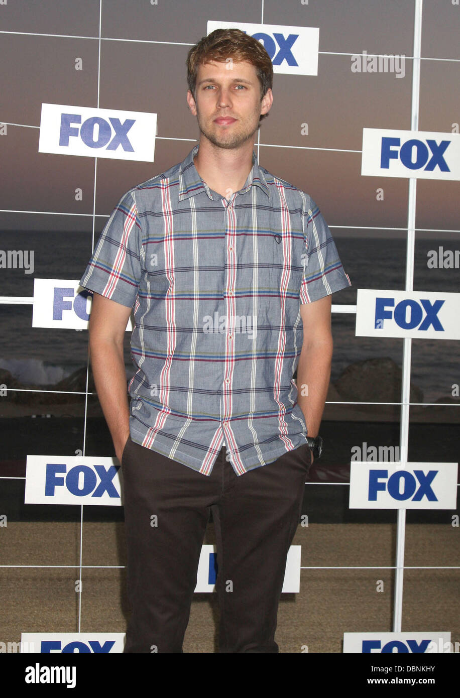 John heder hi-res stock photography and images - Alamy