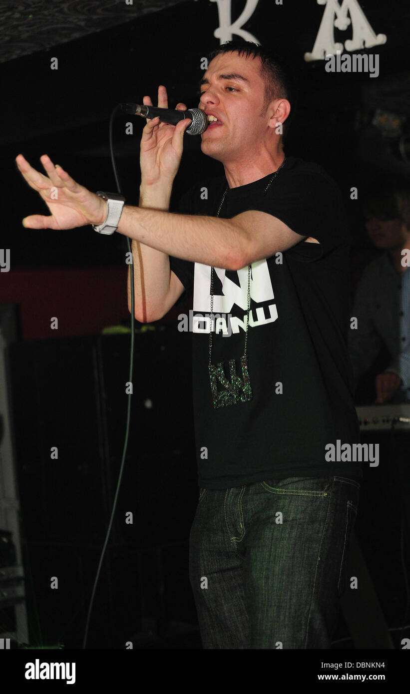 Dan aka dan hi-res stock photography and images - Alamy