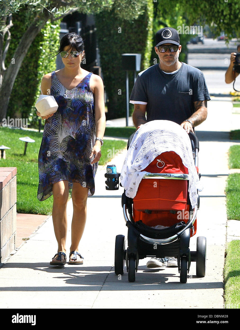 Jason Bleick Ever Clothing