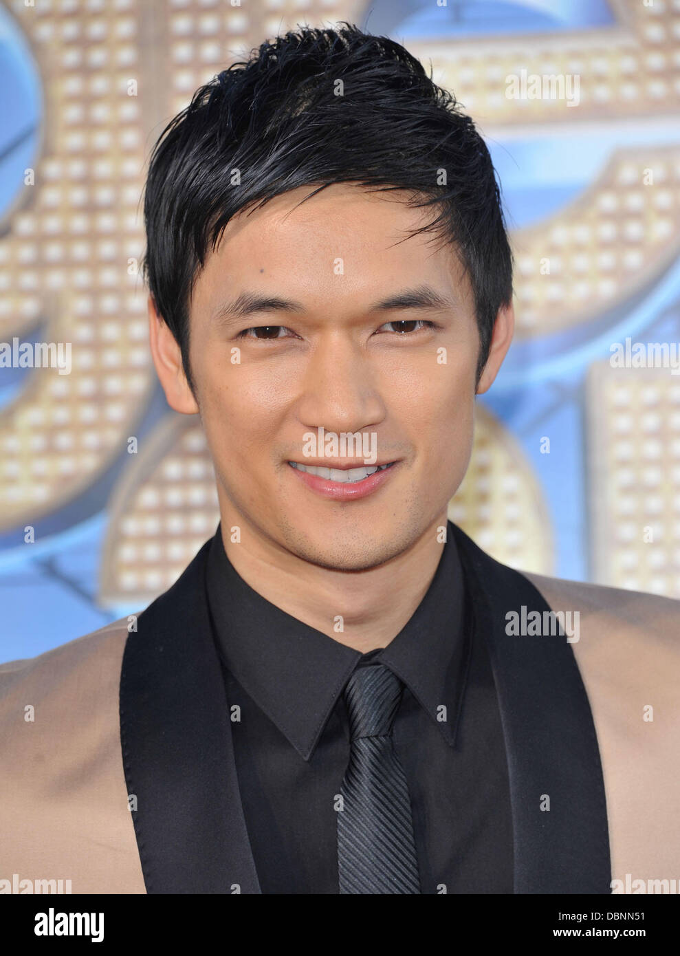 Harry Shum Jr. Glee