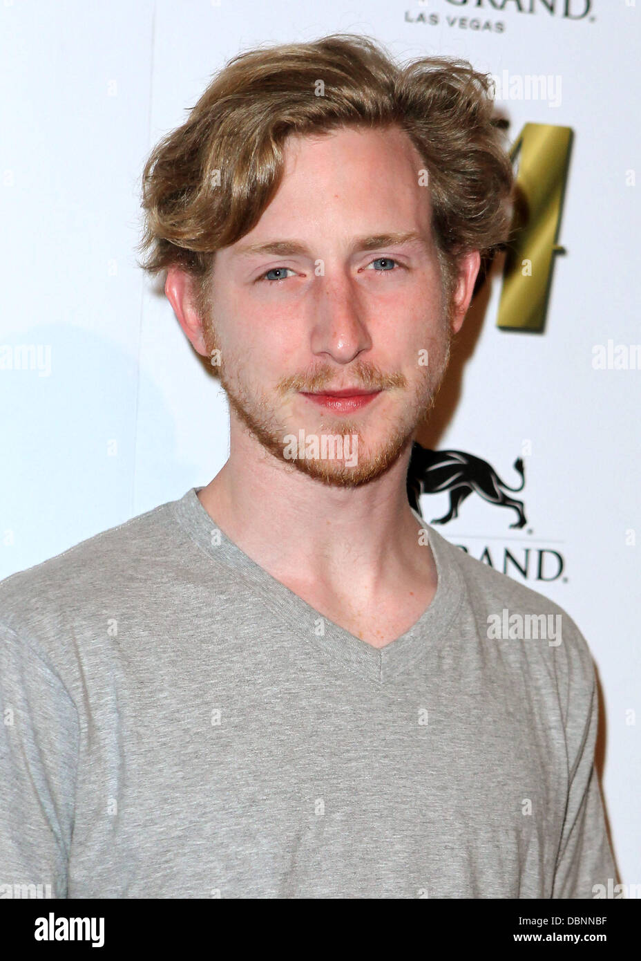 Asher Roth Rapper Asher Roth hosts Concert After Party at Studio 54 at ...
