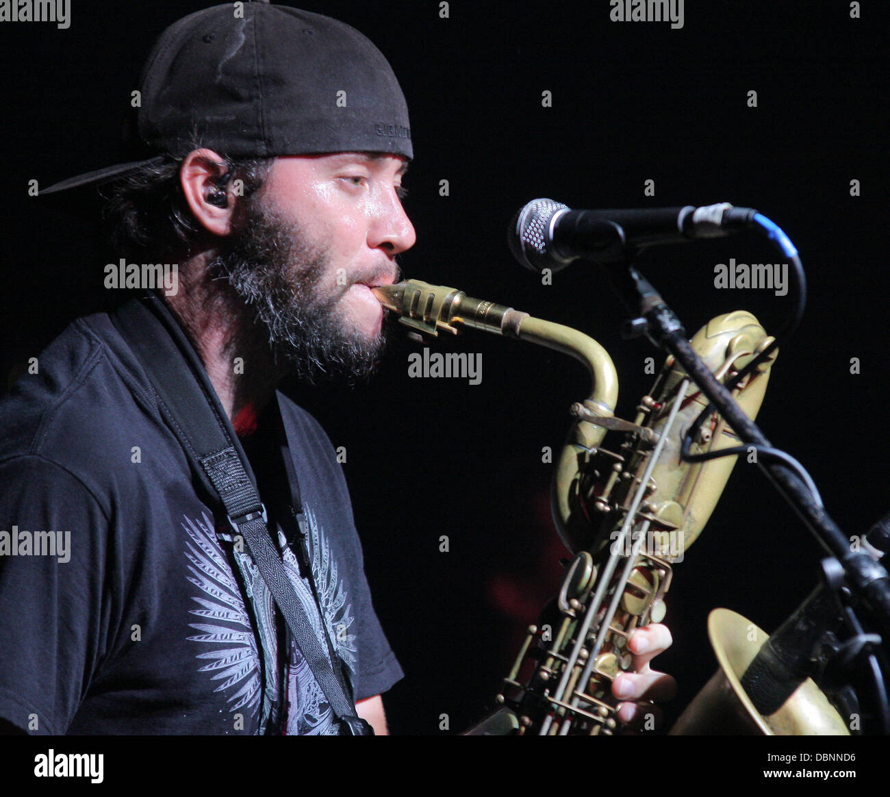 Revolution live fort lauderdale hi-res stock photography and images - Alamy