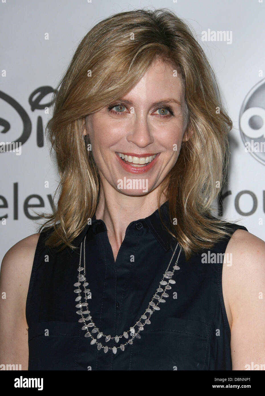 Helen Slater Disney ABC Television Group Host "Summer Press Tour" held ...