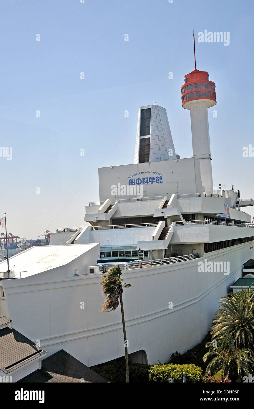 Shinagawa waterfront hi-res stock photography and images - Alamy