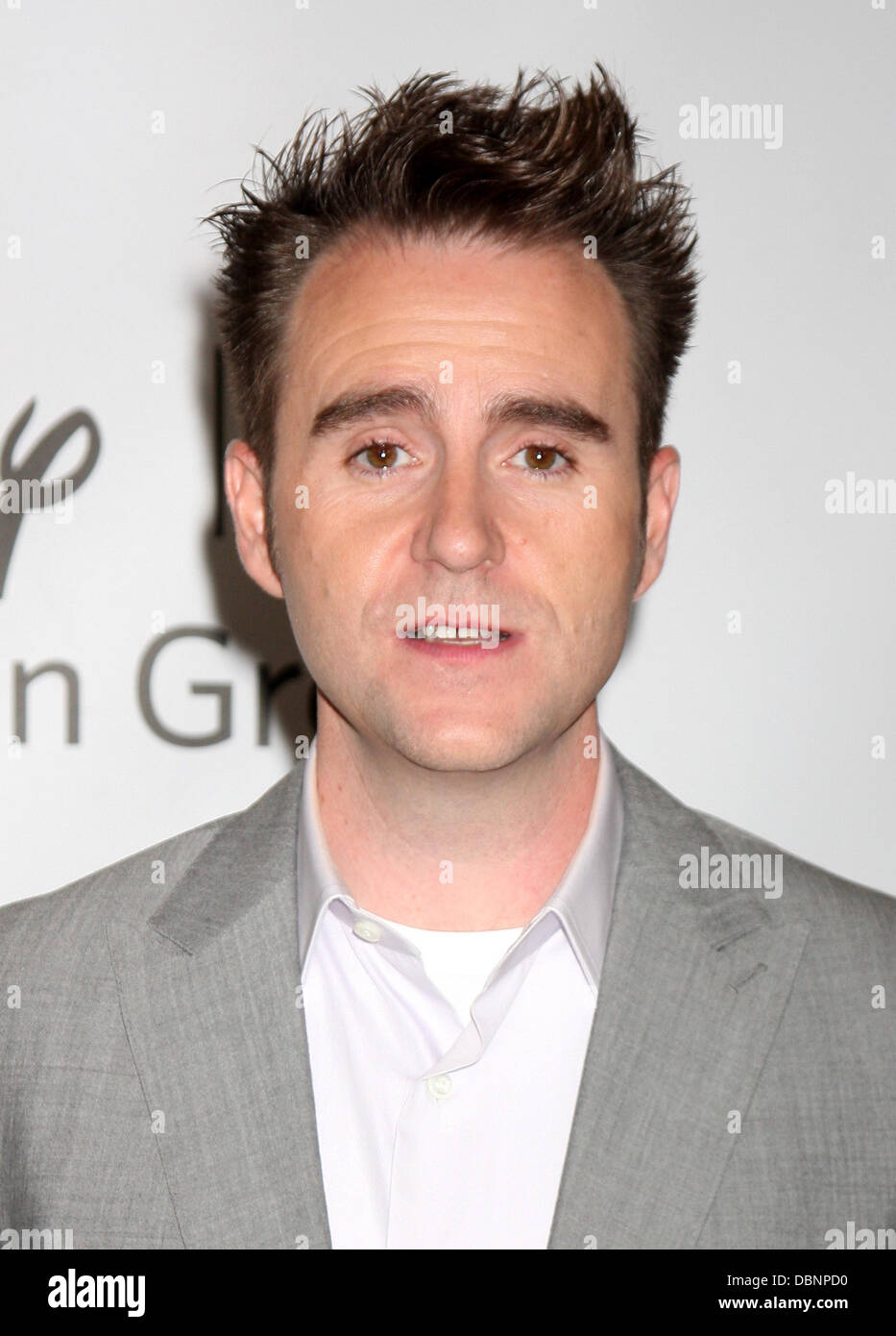 Christopher Moynihan Disney ABC Television Group Host "Summer Press ...