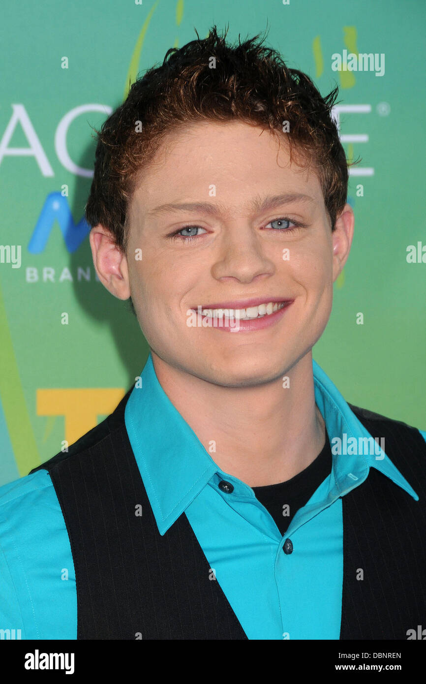 Sean Berdy