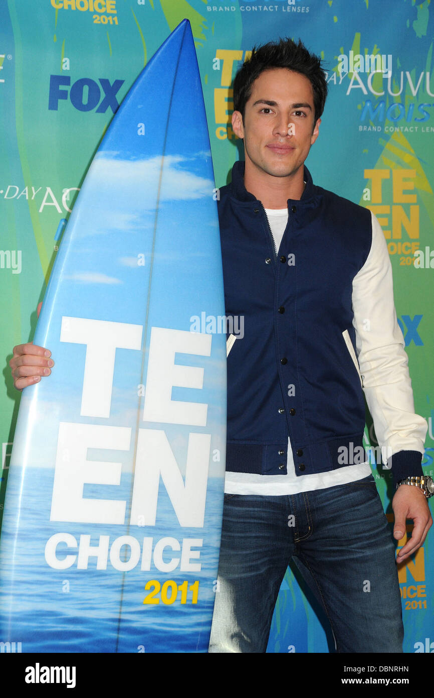 Banc Michael Trevino Corps Inside (2024) Walkden Entertainment