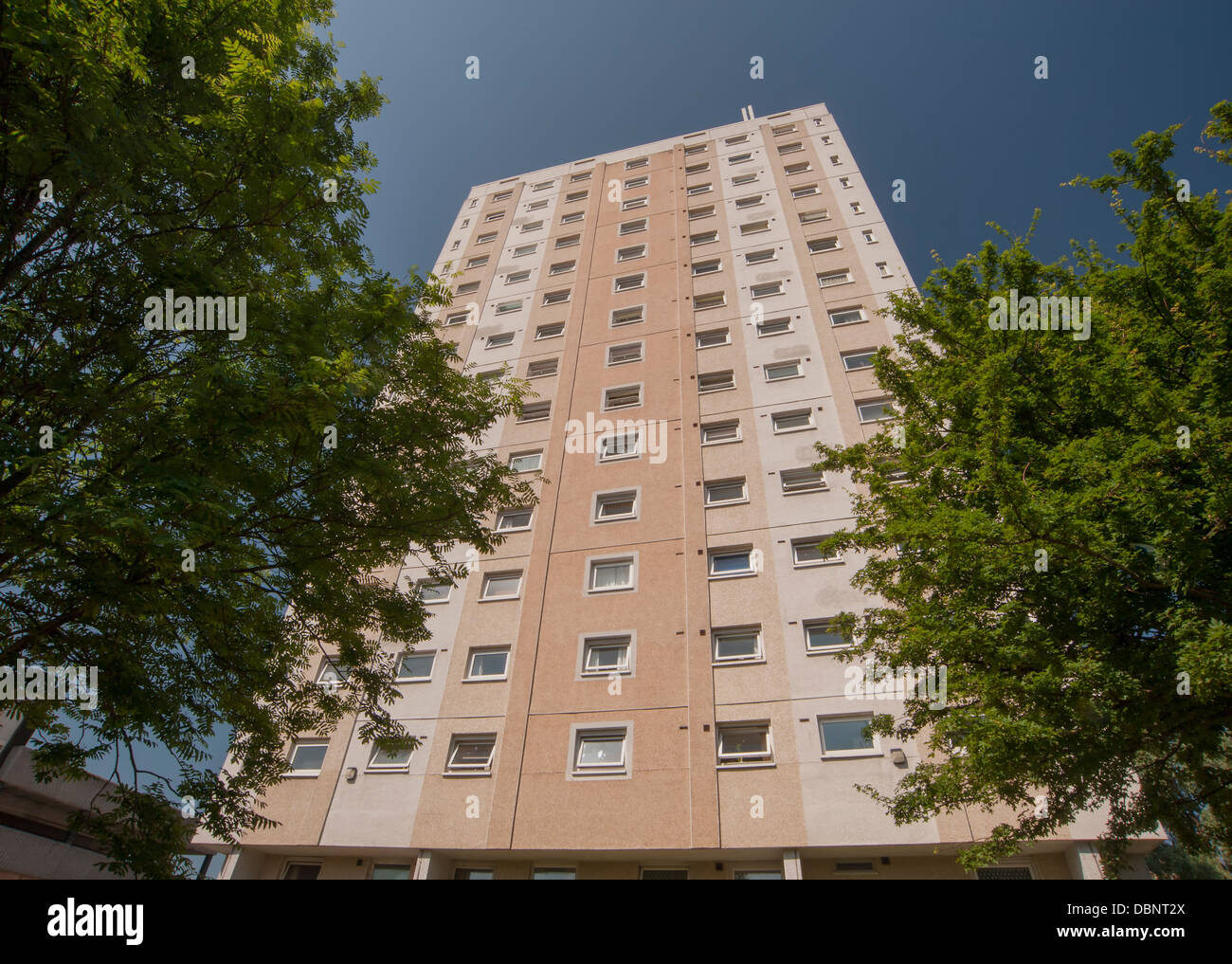 renovated council owned and maintained tower block Stock Photo - Alamy renovated council owned and maintained tower block Stock Photo - Alamy