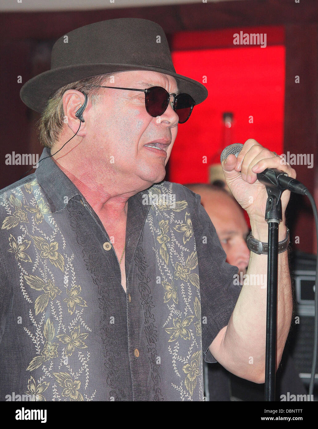 Mitch ryder hi-res stock photography and images - Alamy