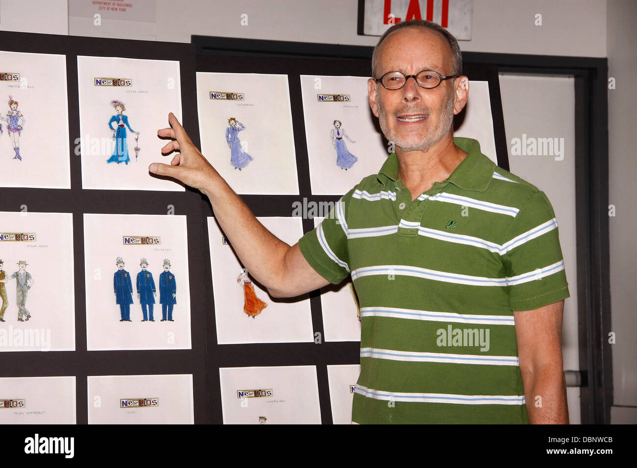 Jess goldstein hi-res stock photography and images - Alamy